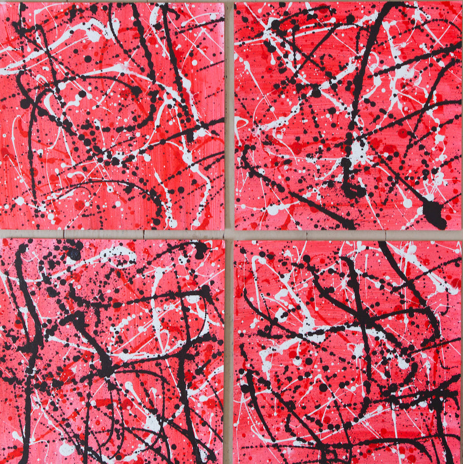 Lou Sebastian – Art for Redemption