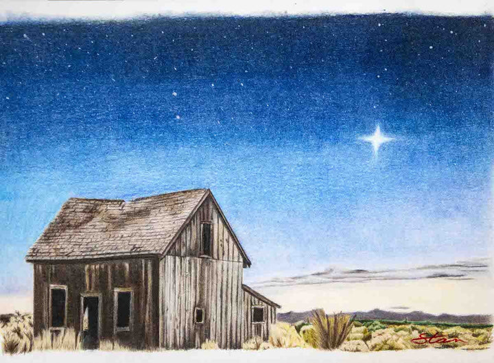 original-prison-art-calling-home-stanley-mcguyer – Art for Redemption